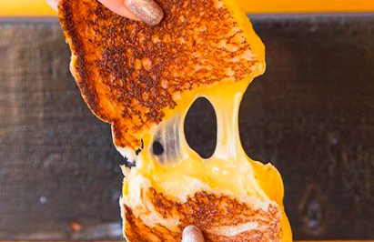 Greenspan’s Grilled Cheese Pop Up – Century City – chowyum